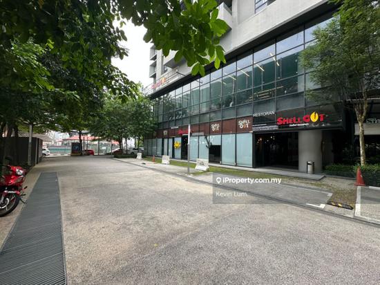 Shop for Rent in Desa Pandan, Ampang by Kevin Lum