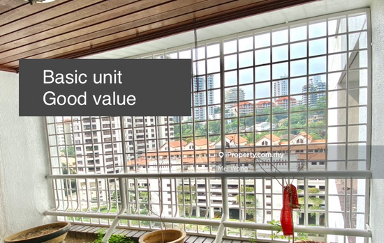 Condominium for Sale in Menara Bangsar by Mei Wong