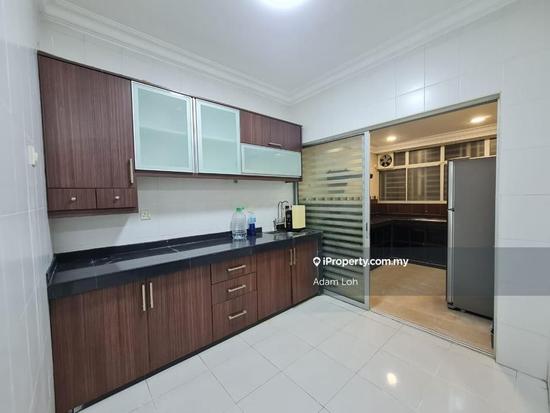Condominium for Rent in Koi Tropika by Adam Loh