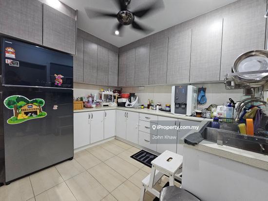Condominium for Sale in Kinrara Mas by John Khaw