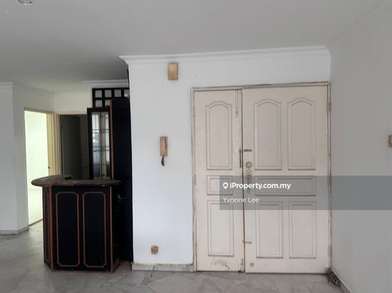 Condominium for Sale in Endah Villa by Yvonne Lee