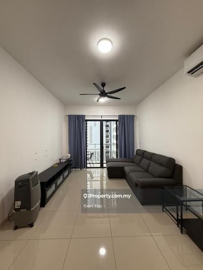 Service Residence for Rent in Savio @ Riana Dutamas by Kien Yap