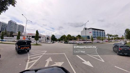 Detached Factory for Sale in Hicom Glenmarie Industrial Park, Shah Alam ...