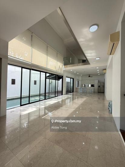 Bungalow House for Sale in 20Trees West Ampang Jaya, Ampang by Abbie Tong
