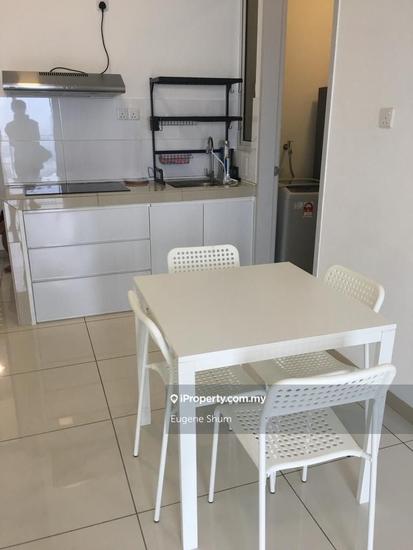 Service Residence for Sale in RYAN & MIHO by Eugene Shum