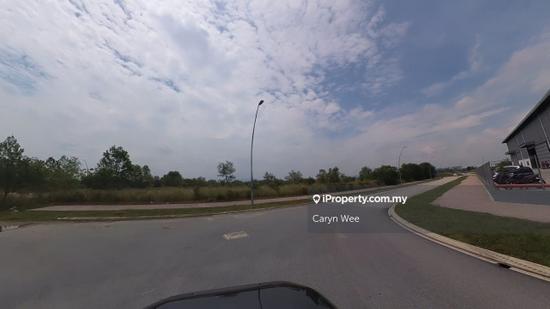 Industrial Land for Sale in Elmina, Shah Alam by Caryn Wee