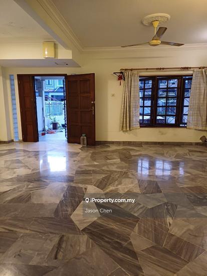 2-storey Terraced House for Sale in Bandar Utama 3, Bandar Utama by ...