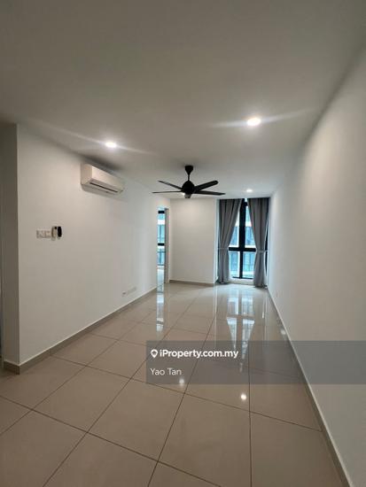 Service Residence for Rent in H2O Residences by Yao Tan