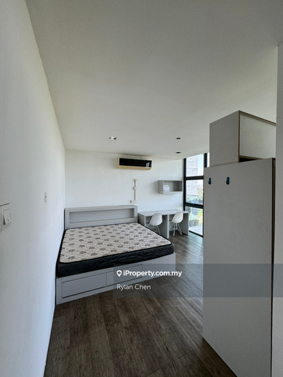 Service Residence for Rent in The Place @ Cyberjaya by Rylan Chen