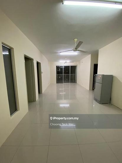 Condominium for Sale in Platinum Lake PV 20 by Choong Teck Wei