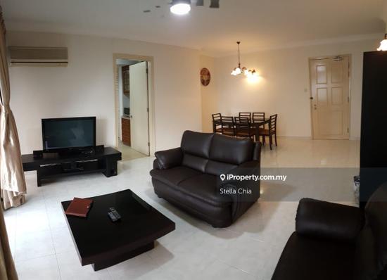 Condominium for Rent in The Straits View Condominium by Stella Chia