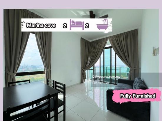 Service Residence for Rent in Wave @ Marina Cove by Yee Hsin Toh