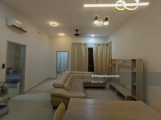 Service Residence for Rent in Res 280 by Brian Tan