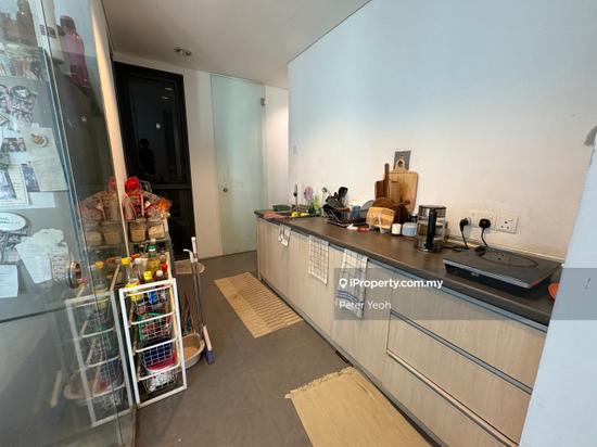 Condominium for Sale in The Capers @ Sentul East by Peter Yeoh