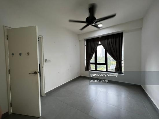 Service Residence for Sale in Kanvas SOHO by Jordan Leong