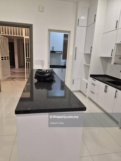 Condominium for Rent in Ferringhi Residence 2 by Jason Hau
