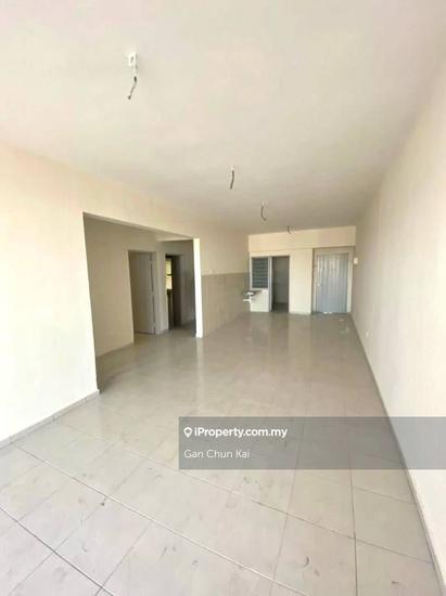 Condominium for Rent in Mahsuri Square by Gan Chun Kai