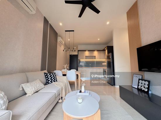 Service Residence for Sale in 10 Stonor by Aiden Chia