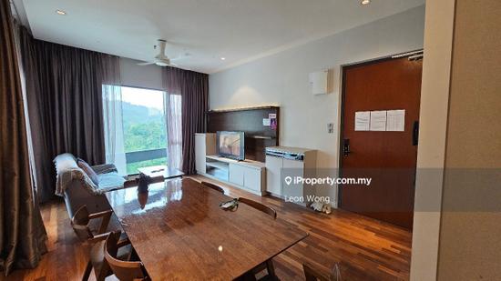 Condominium for Sale in Geo38 Residence by Leon Wong