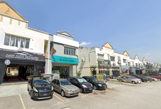 Shop for Sale in Taman Puncak Jalil, Seri Kembangan by Candice Chong