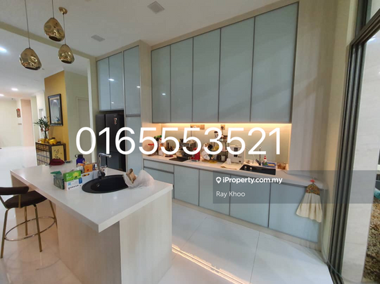 Bungalow House for Sale in Taman Segar Perdana, Cheras by Ray Khoo