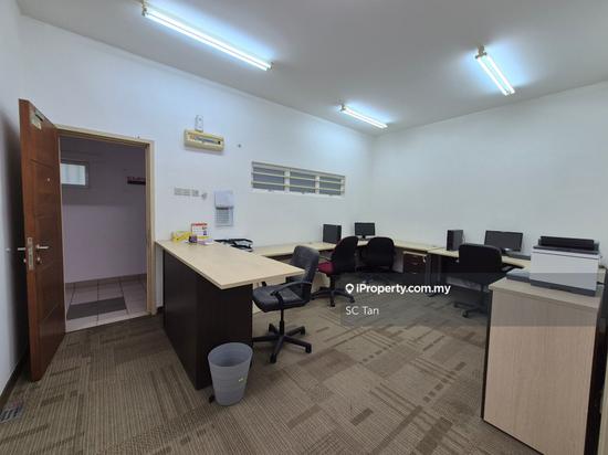 Service Residence for Sale in Cova Square by SC Tan