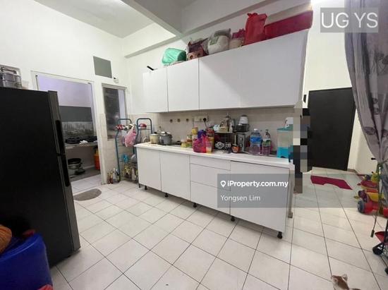 Apartment for Sale in Vista Indah Putra by Yongsen Lim