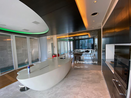 Condominium for Sale in One KL by Phua Kin Hin