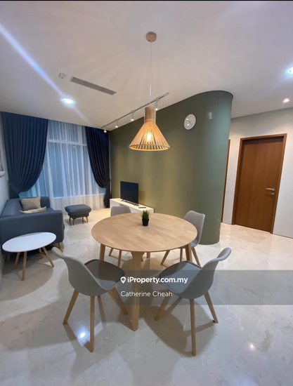 Service Residence for Sale in Sky Suites @ KLCC by Catherine Cheah