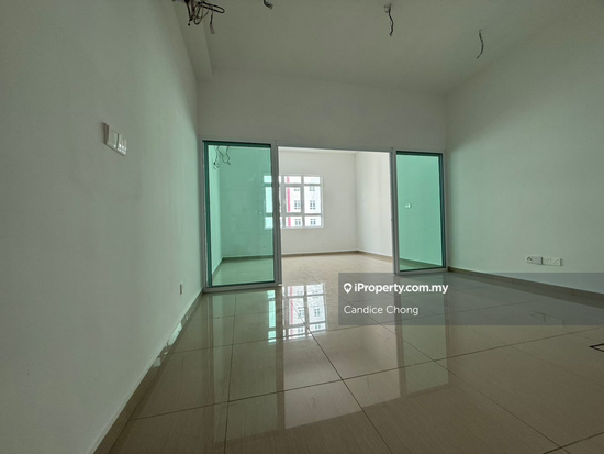 Service Residence for Sale in Mesahill by Candice Chong