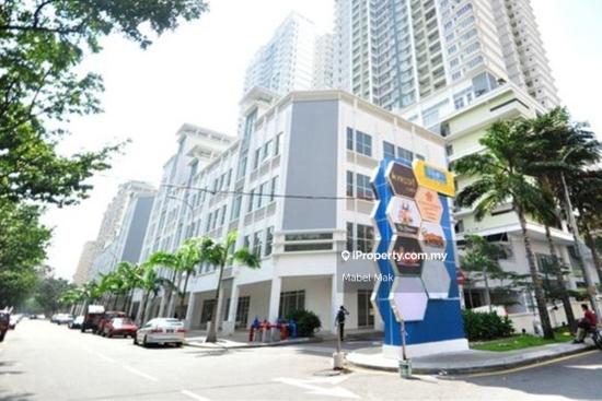 Shop for Sale in Sri Petaling, Kuala Lumpur by Mabel Mak