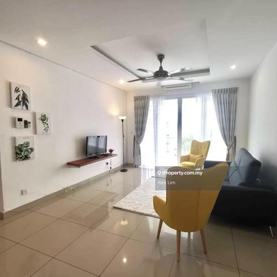 Condominium for Rent in Surin Condominium by Alex Lim