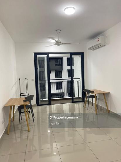 Condominium for Rent in PV9 Residences by Ivan Tan