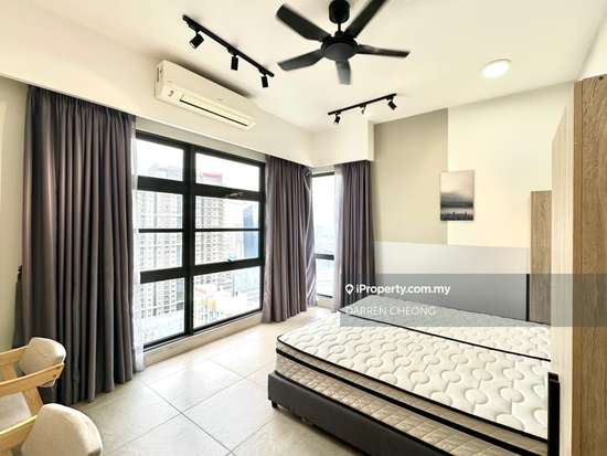 Apartment for Sale in Union Suites by DARREN CHEONG