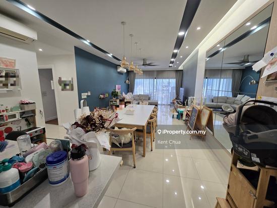 Condominium for Sale in Westside Three by Kent Chua
