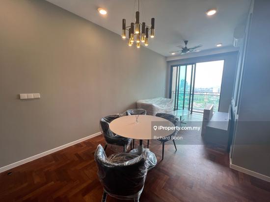 Service Residence for Sale in Bloomsvale Menara Vista Petaling by ...