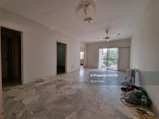 Apartment for Sale in Desa View Towers by Ethan Swe