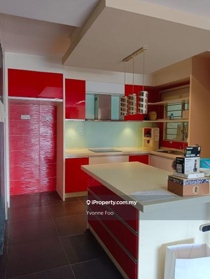 Condominium for Sale in Endah Puri by Yvonne Foo