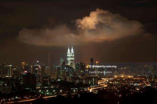 Condominium for Sale in Menara Mutiara by Kashfi Sharifuddin