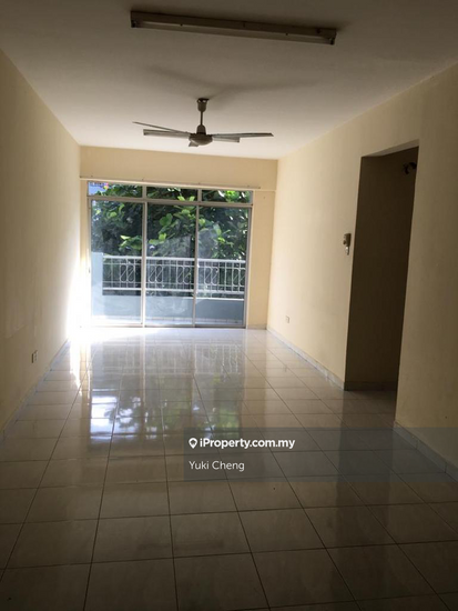 Apartment for Sale in Sri Akasia by Yuki Cheng