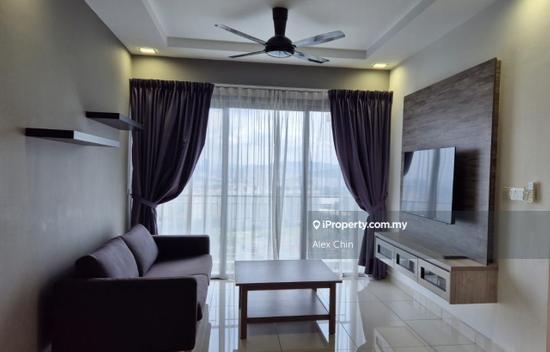 Service Residence for Rent in The Link 2 Residences by Alex Chin