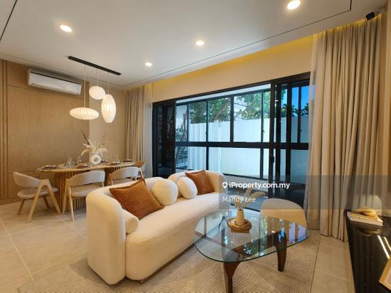 Condominium for Sale in Oaka Residences by Mandy Lee