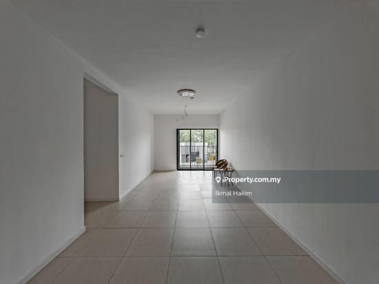 Service Residence for Rent in Casa Embun by Ikmal Hakim