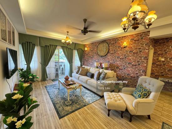 Condominium for Rent in Menara Mutiara by Tony Lau