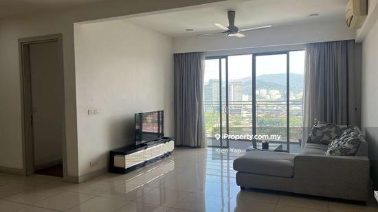 Condominium for Rent in The Westside One by Kien Yap