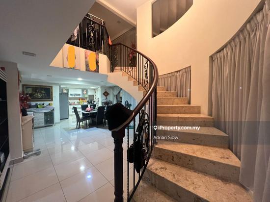 2-storey Terraced House for Sale in Pandan Perdana, Cheras by Adrian Siow