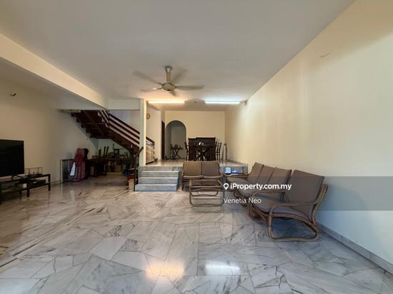 2-storey Terraced House for Sale in Bangsar Baru, Bangsar by Venetia Neo