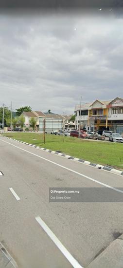 Commercial Land for Rent in Permatang Damar Laut, Batu Maung by Ooi ...