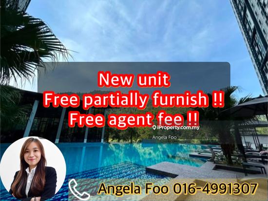 Condominium for Sale in Granito by Angela Foo