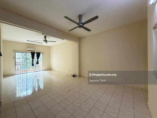 Condominium for Rent in Prima Setapak Condominium by Jeannie Teoh